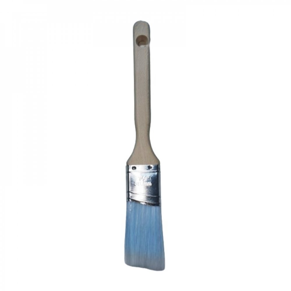 Brocha color azul para pintar de 1. 5" - Envios Cubamerica LLC