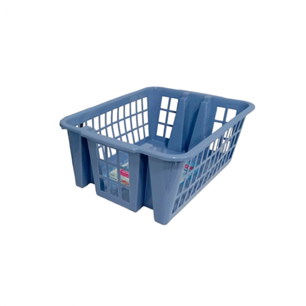 Cesta plástica - canasta - multipropósito Comet - Envios Cubamerica LLC