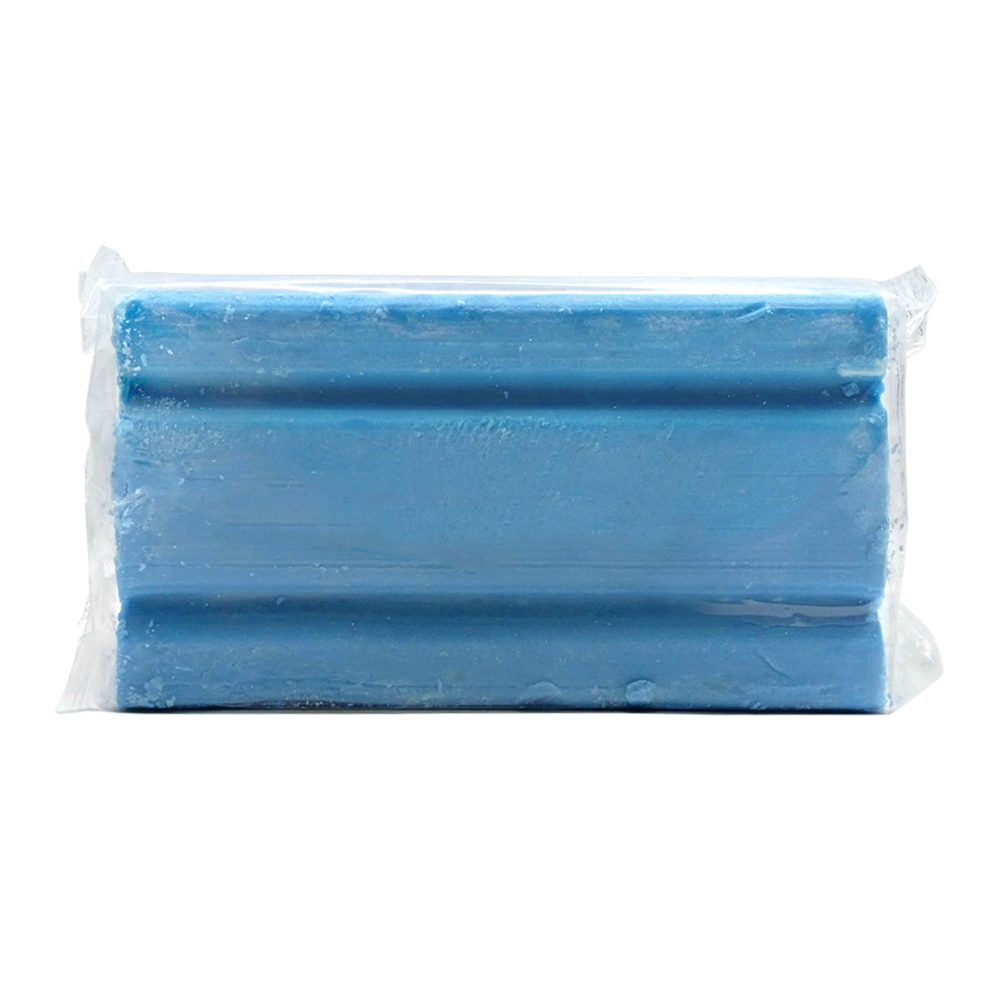 Jabón de lavar azul Look (200 g / 7. 05 oz) - Envios Cubamerica LLC