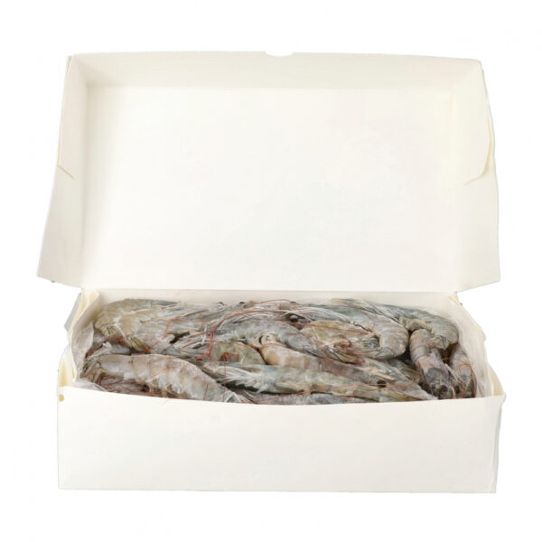 Camarón Entero de Cultivo Vima Foods (2 Kg / 4. 4 Lb) - Envios ...