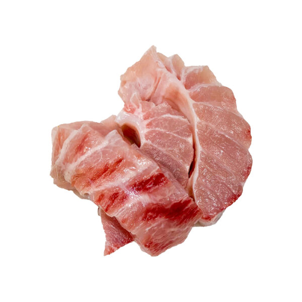 Ventresca de pescado castero Pescaito (454 g / 1 lb) - Envios ...