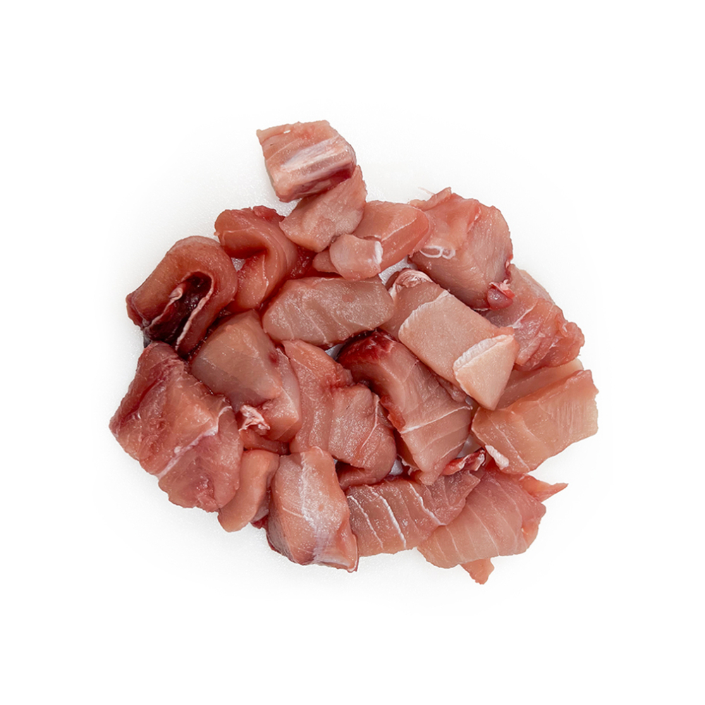 Masas de pescado castero Pescaito (454 g / 1 lb) - Envios Cubamerica LLC
